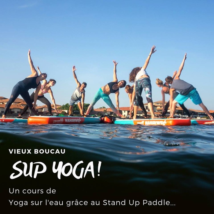 Services :: Paddle-center